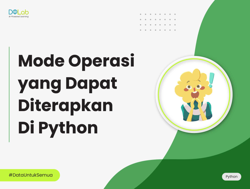 Gampang Banget! Cara Ubah Kata jadi Angka di Python