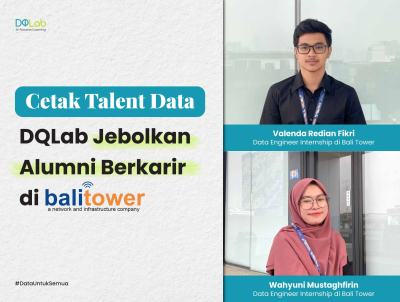 DQLab | Kursus Data Science Online Indonesia R Python