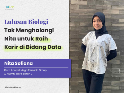 DQLab | Kursus Data Science Online Indonesia R Python