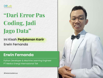 DQLab | Kursus Data Science Online Indonesia R Python