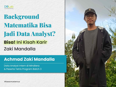 DQLab | Kursus Data Science Online Indonesia R Python