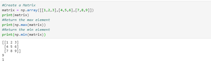 Yuk Cari Tahu Panduan Menggunakan Library Numpy untuk Belaja...