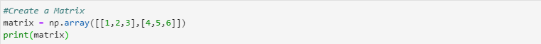 Yuk Cari Tahu Panduan Menggunakan Library Numpy untuk Belaja...