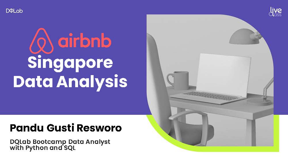 Bootcamp Data Analyst with Excel