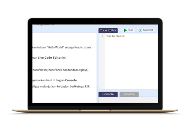 Data Analyst - Python