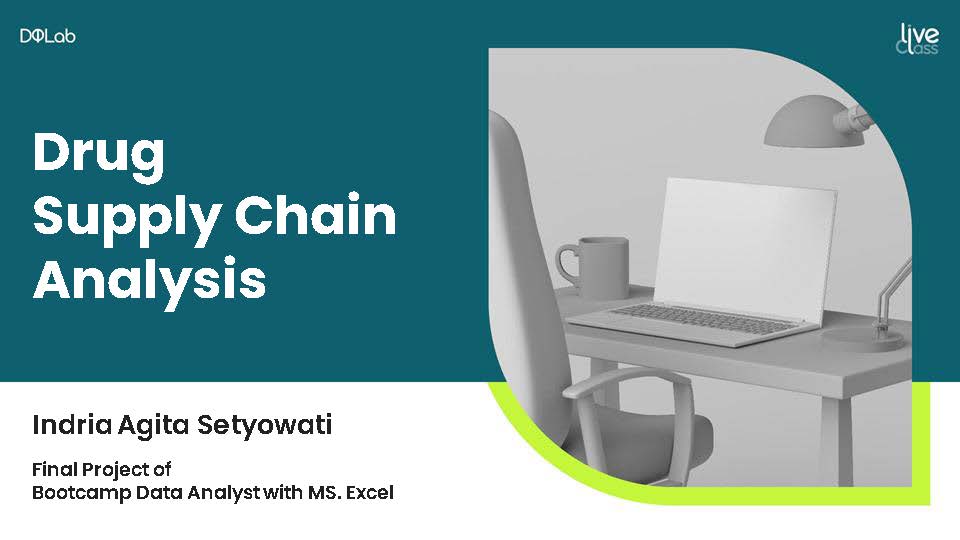 Bootcamp Data Analyst with SQL and Python