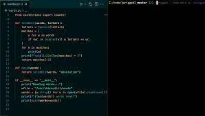 Kenali Fitur-Fitur Penting yang Harus Ada dalam Python IDE d...