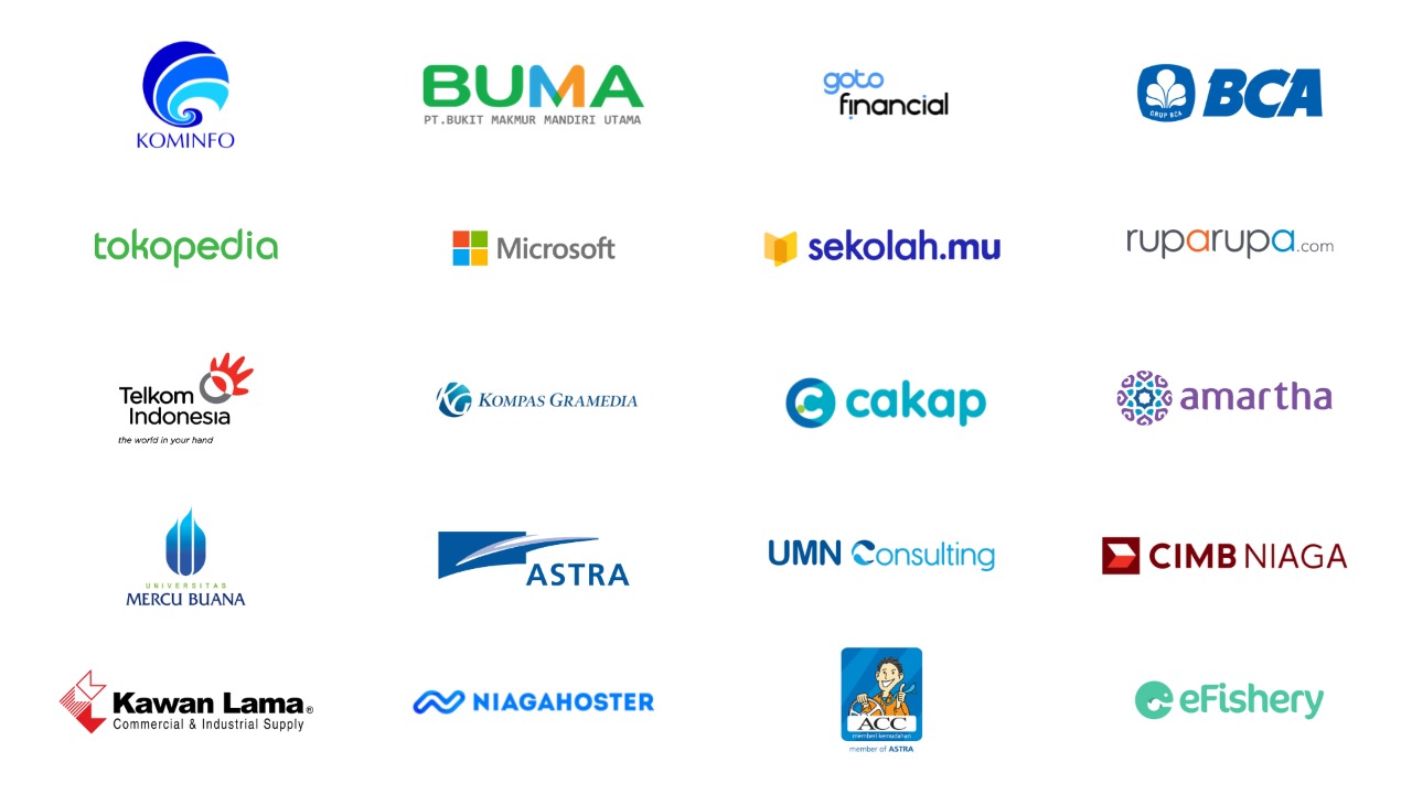 DQLab Corporate Service