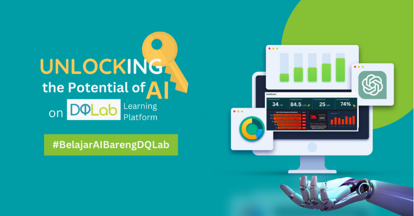 Selamat! Ini Nama Pemenang DQLab AI Competition