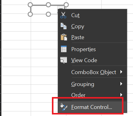 Tips Belajar Excel, Intip Cara Mudah Membuat Grafik Dinamis